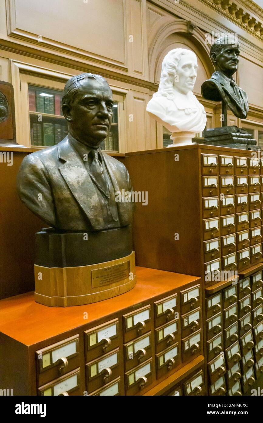 New york city library card hi-res stock photography and images - Alamy