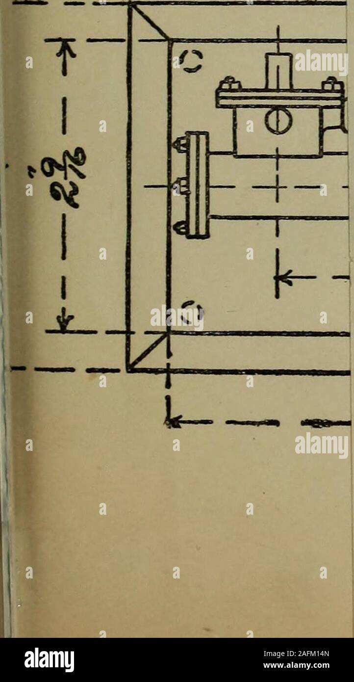. Model engine construction, with practical instructions to artificers ...