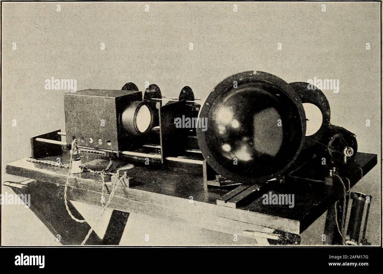 . Transactions of the Society of Motion Picture Engineers (1921). Fig ...