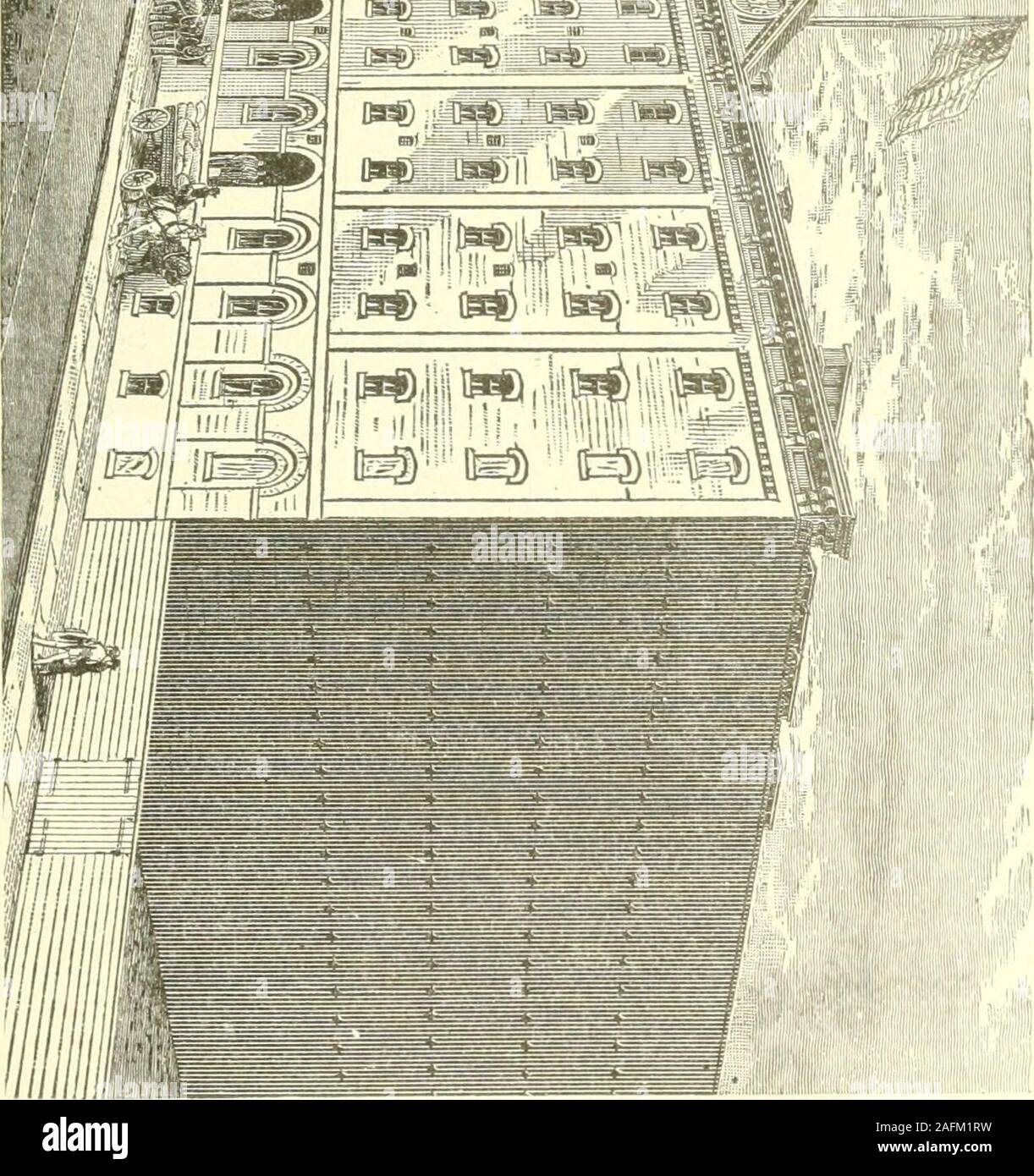 196 feet hi-res stock photography and images - Alamy