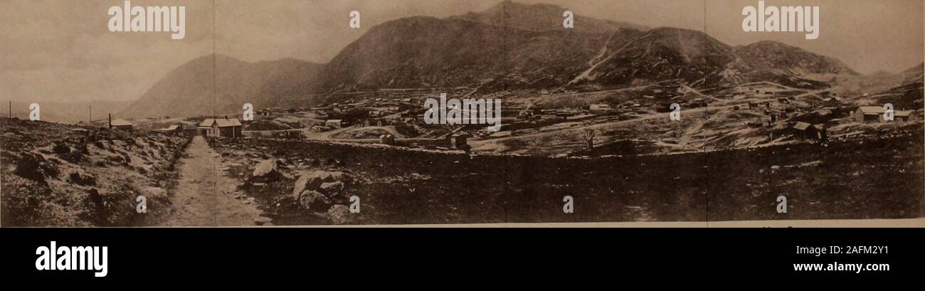 . The Quarterly journal of the Geological Society of London. dM ? Fig ...