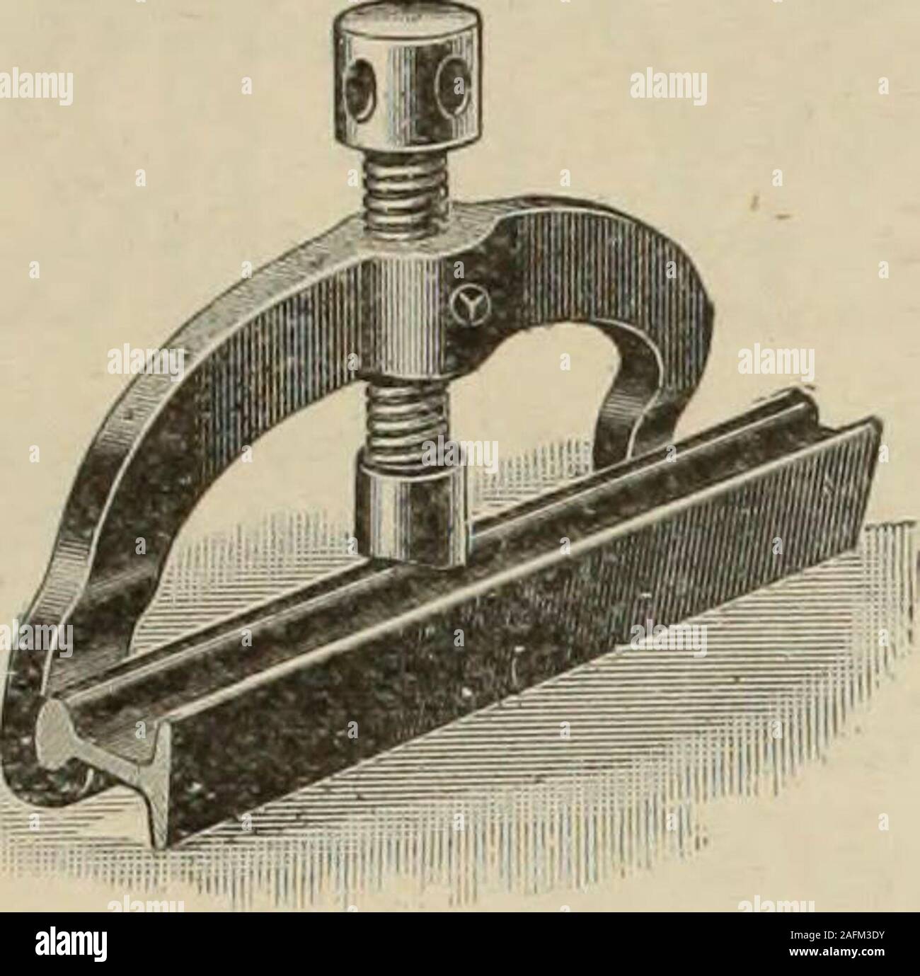 . Canadian machinery and metalworking (January-June 1913). A Bottle ...