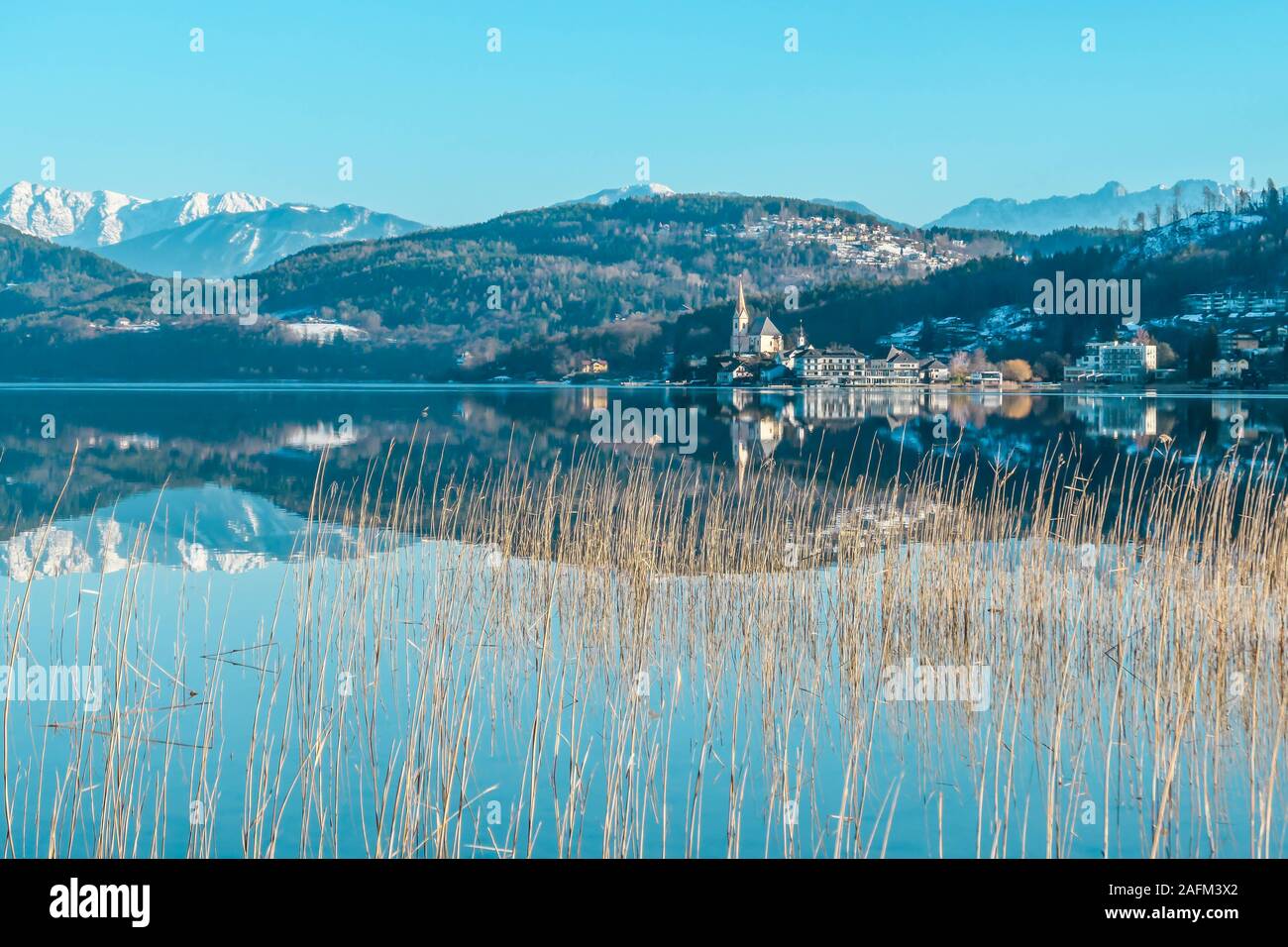 Disturbed water surface hi-res stock photography and images - Alamy