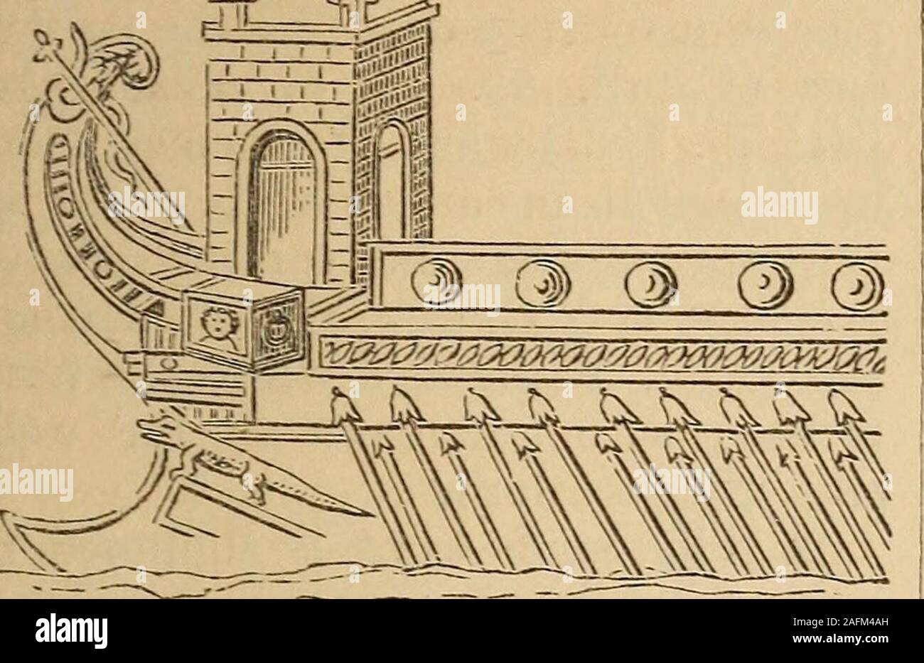 Roman 1 120 hi-res stock photography and images - Alamy