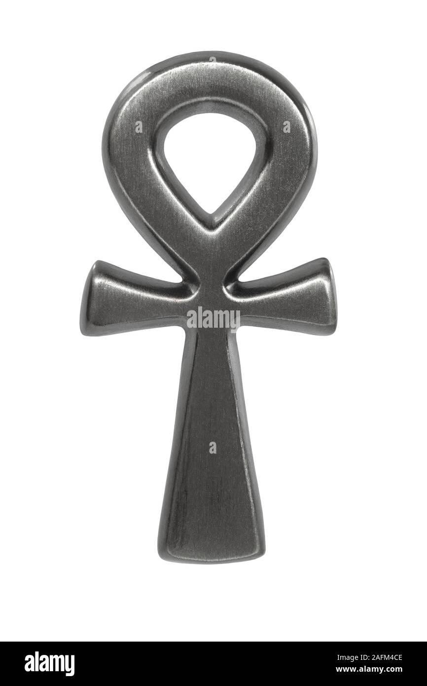 Ankh sign hi-res stock photography and images - Alamy