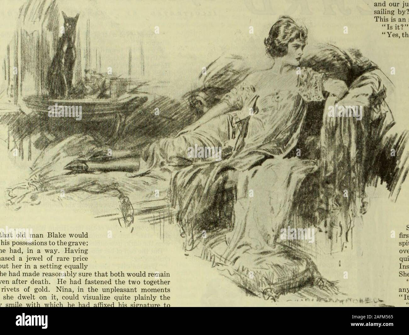 Imperiously hi-res stock photography and images - Alamy