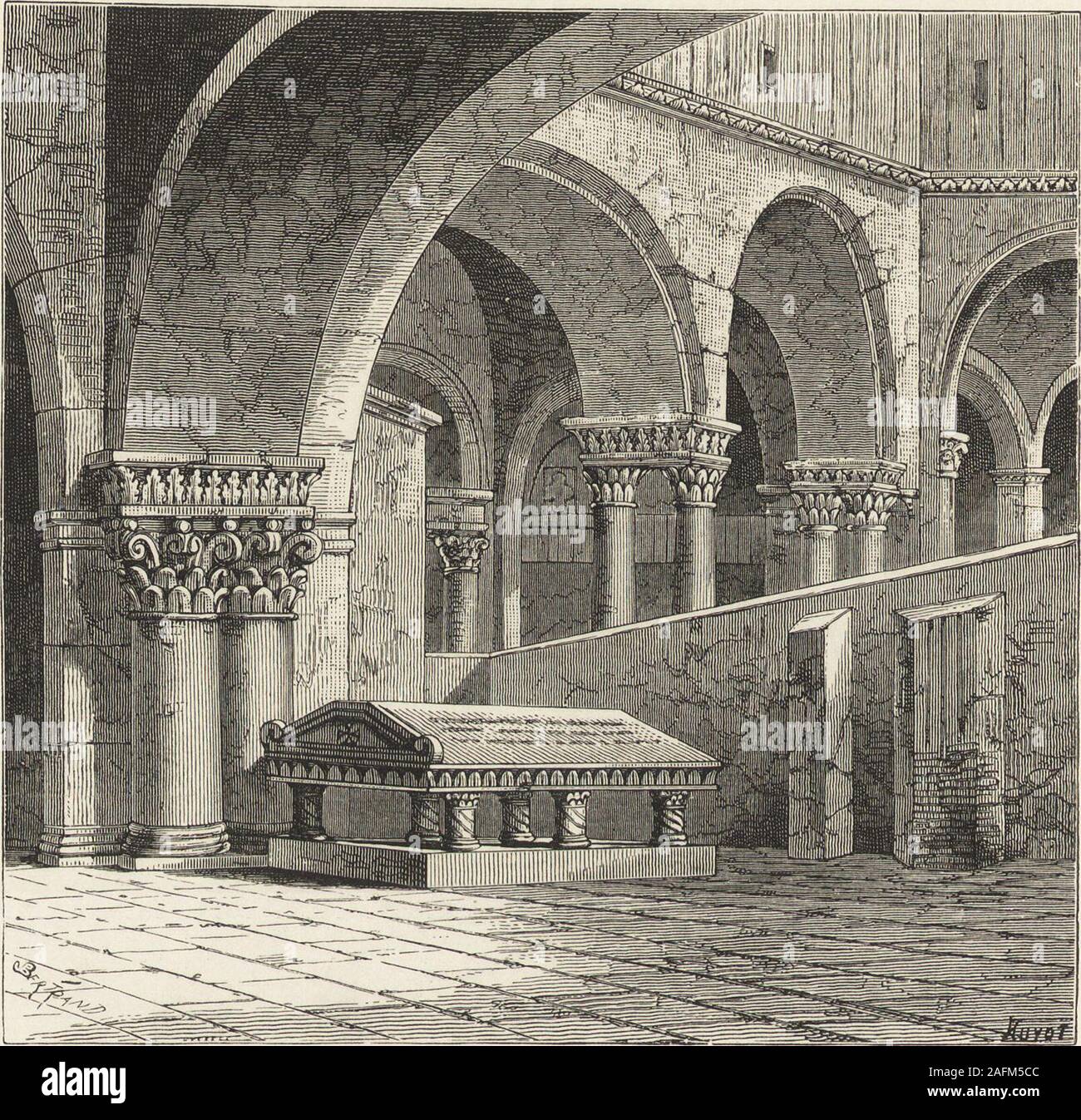Godefroy de bouillon jerusalem hi-res stock photography and images - Alamy
