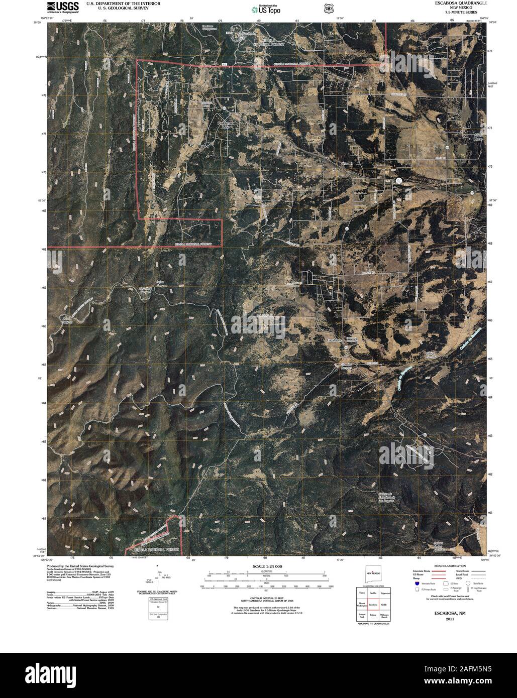 Escabosa hi-res stock photography and images - Alamy