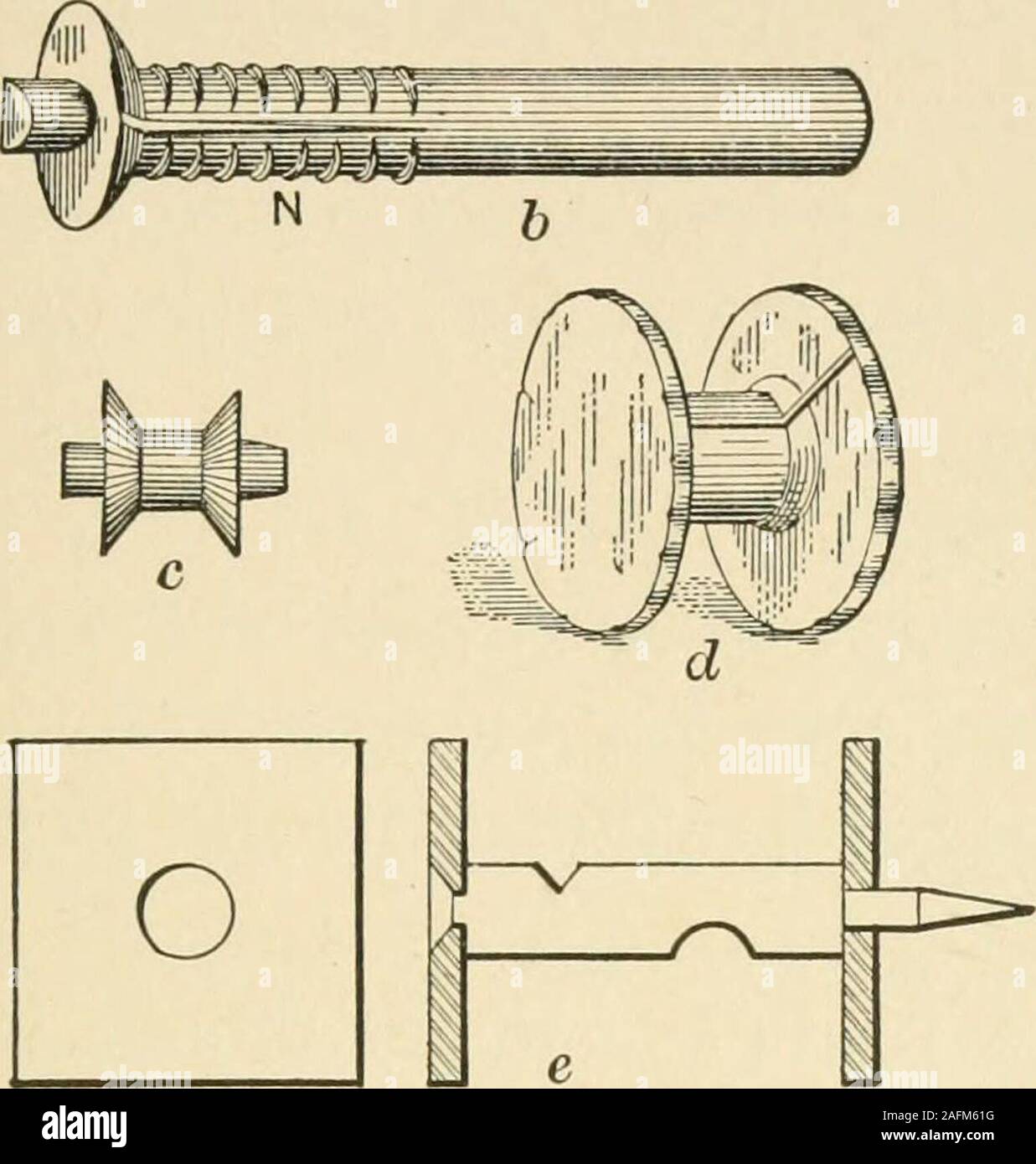 . Foundry practice; a treatise on molding and casting in their various ...