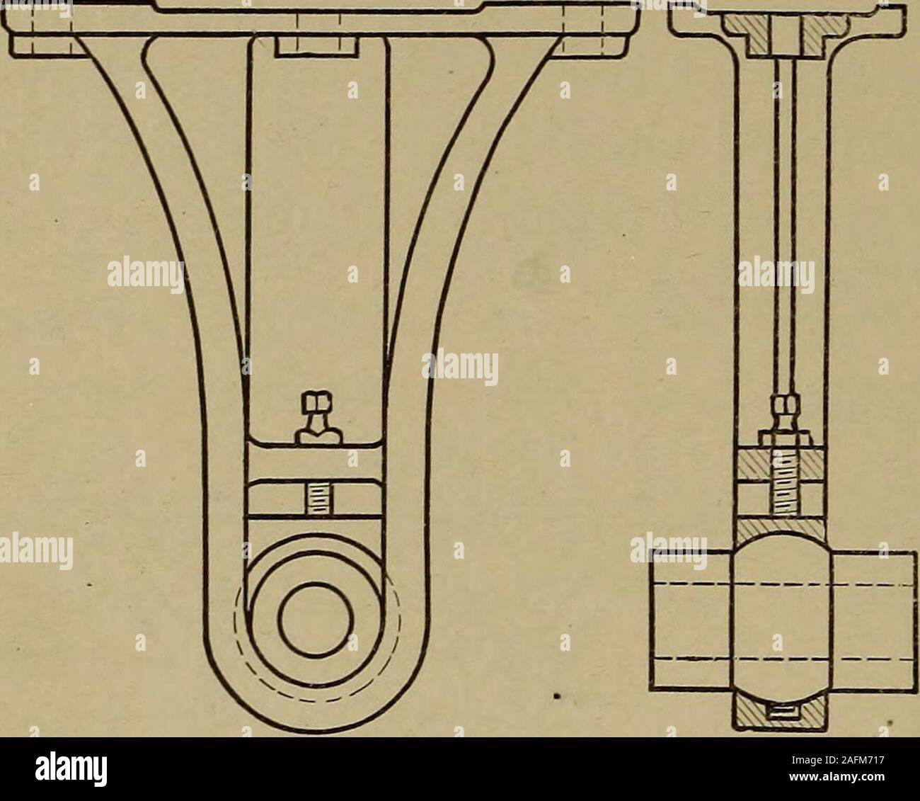 Metrical screws hi-res stock photography and images - Alamy