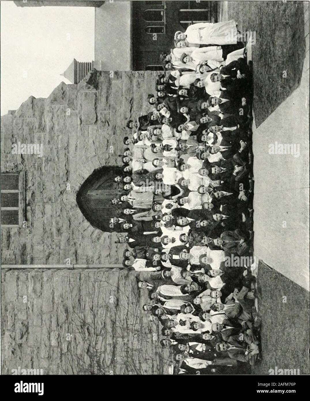 . Sequelle 1912. Class Officers President,Vice-President,Recording ...