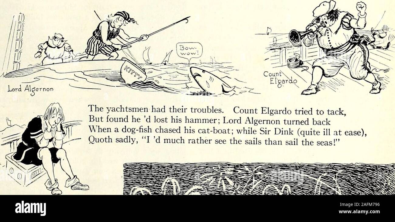 I count fish hi-res stock photography and images - Alamy