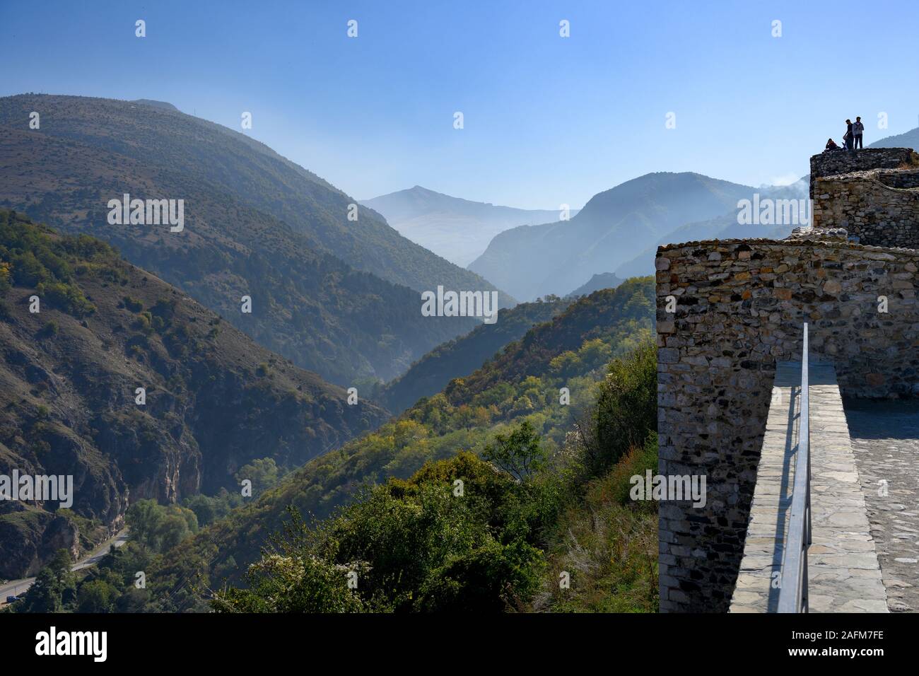 Kosovo sharr mountains hi-res stock photography and images - Alamy