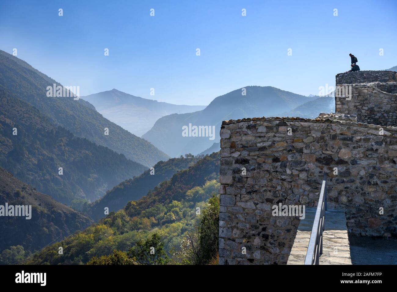 Kosovo sharr mountains hi-res stock photography and images - Alamy