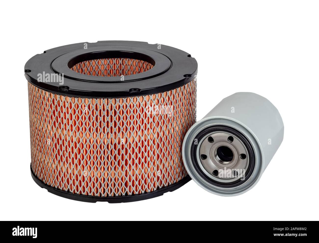Oil air filter hi-res stock photography and images - Alamy