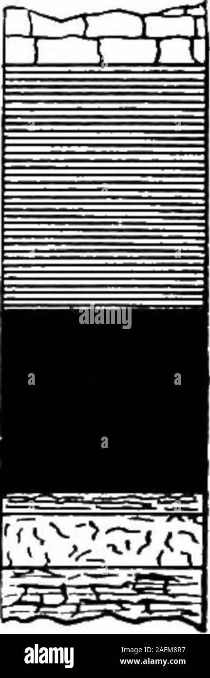 Half shafts Black and White Stock Photos & Images - Alamy