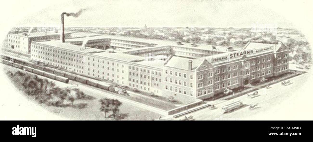 . The Canadian druggist. CANADIAN LABORATORY, WINDSOR. ONT. The needs ...