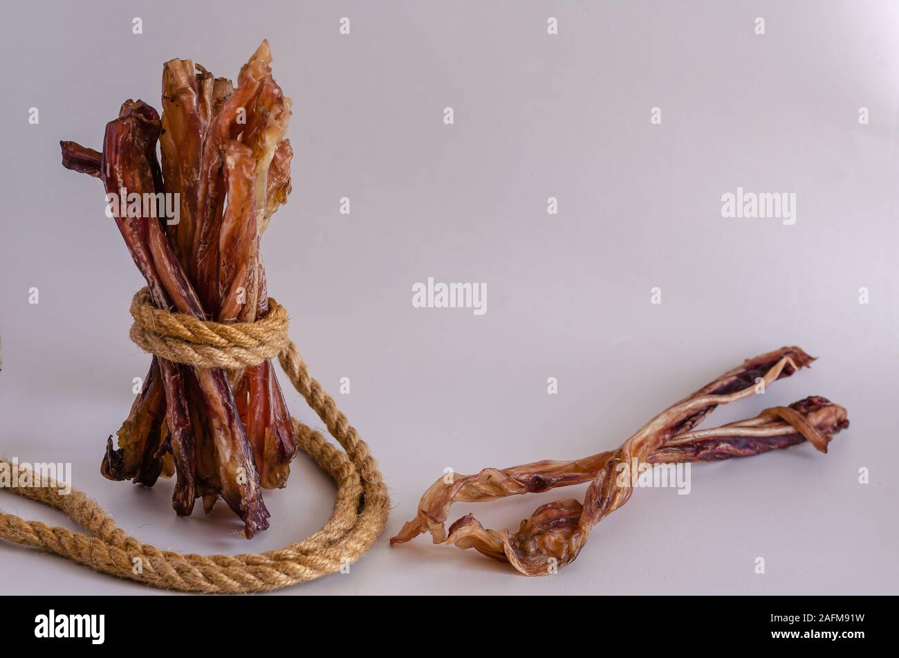 Beef tendon hi-res stock photography and images - Alamy