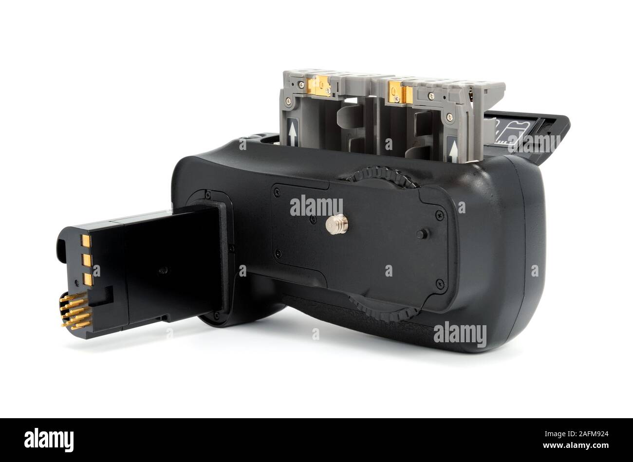 Batterygrip hi-res stock photography and images - Alamy