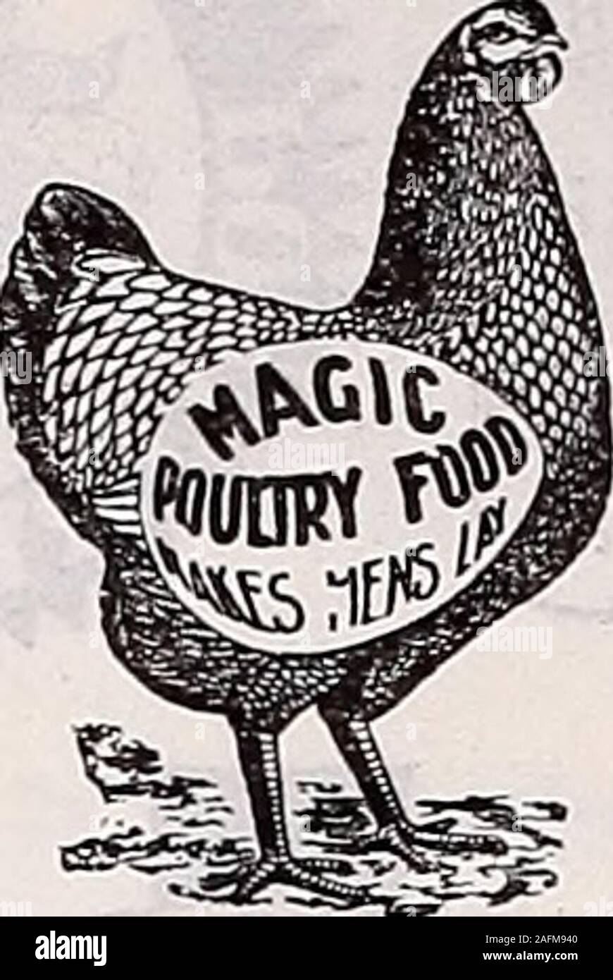 . 1915 annual catalogue ...