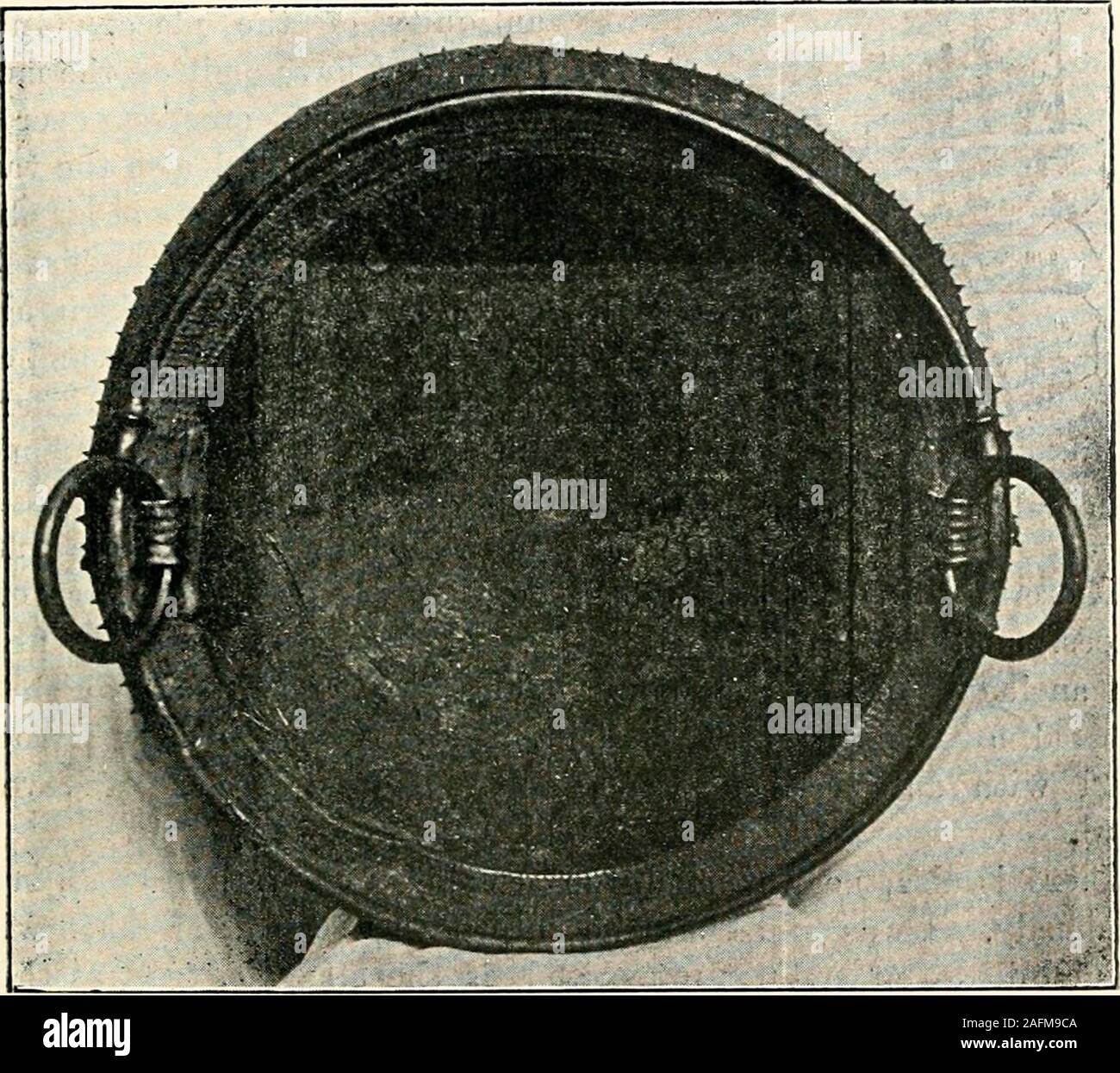 Punching plates hi-res stock photography and images - Alamy