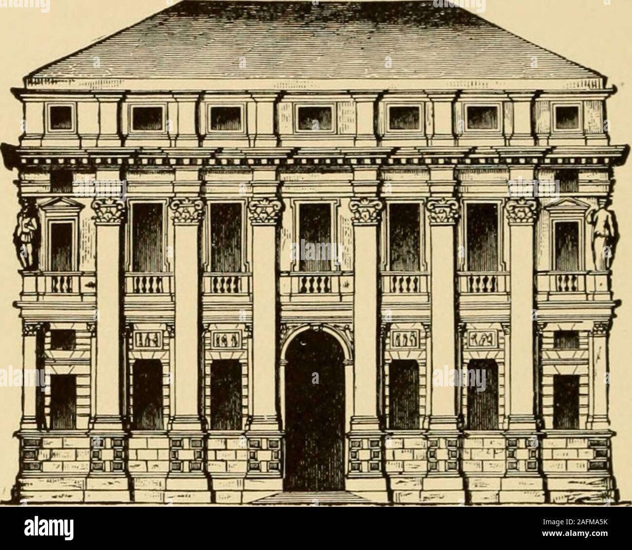 . Painting, sculpture, and architecture as representative arts : an ...