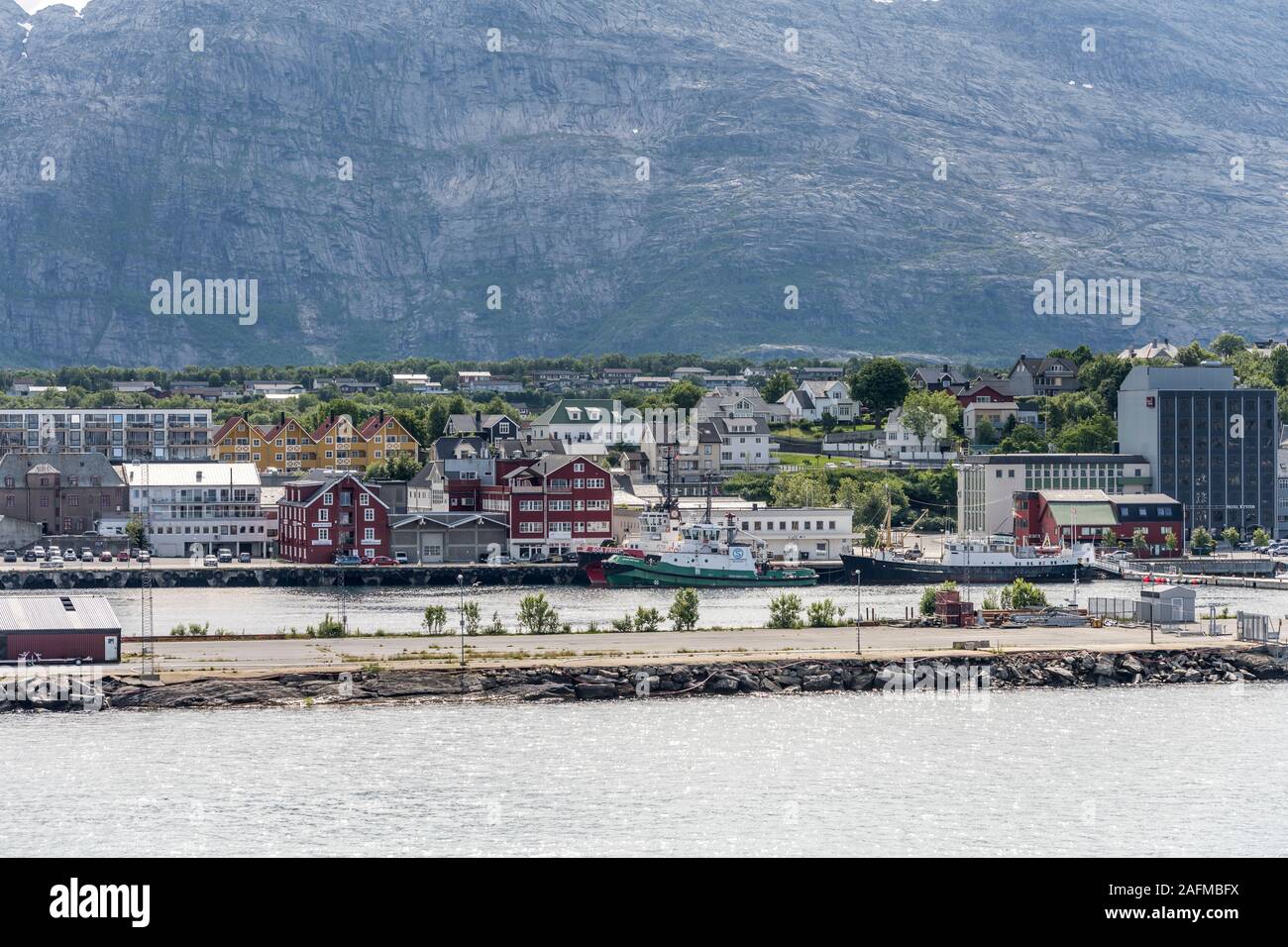 Sandness High Resolution Stock Photography and Images - Alamy