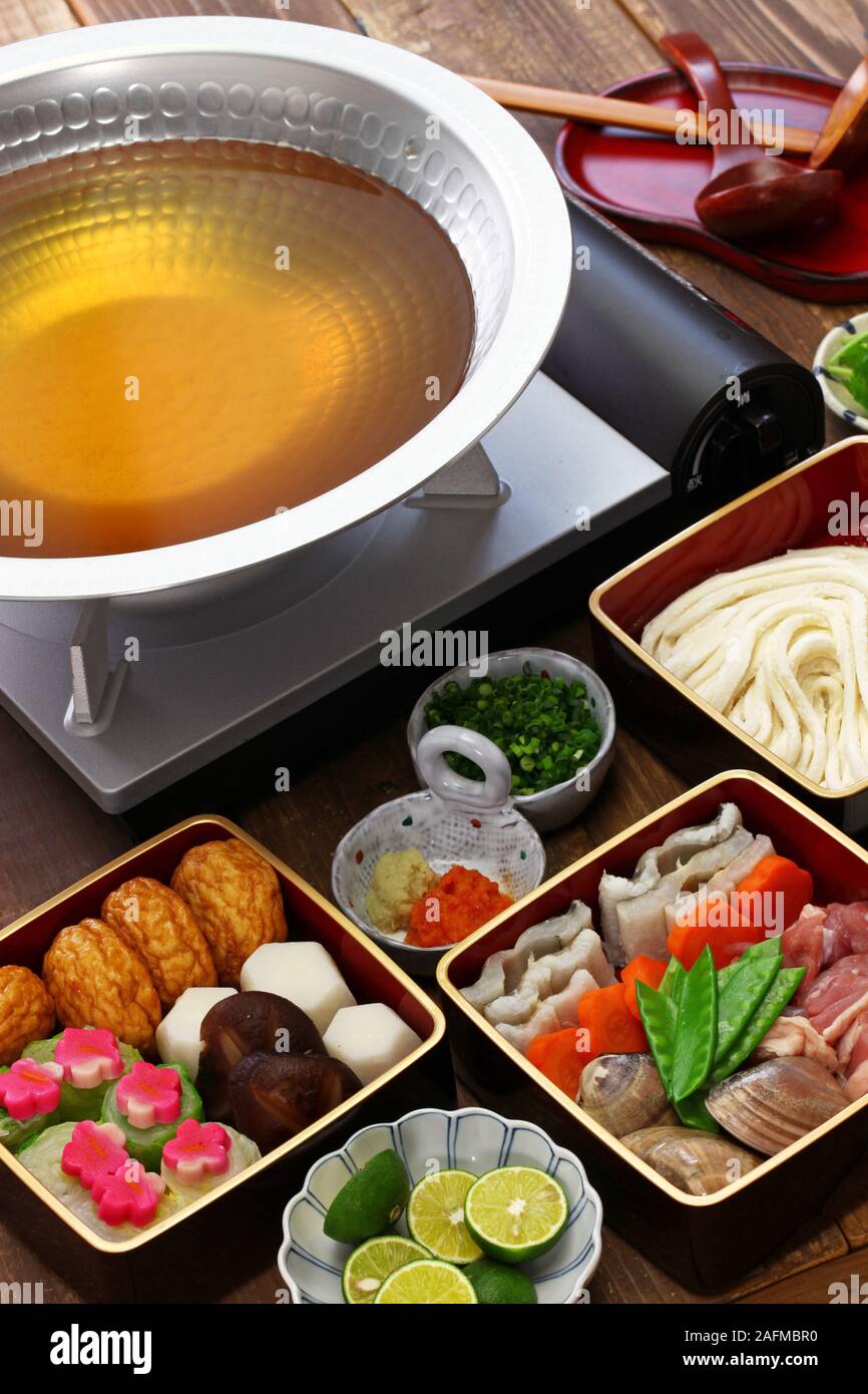 Udon Suki High Resolution Stock Photography and Images - Alamy