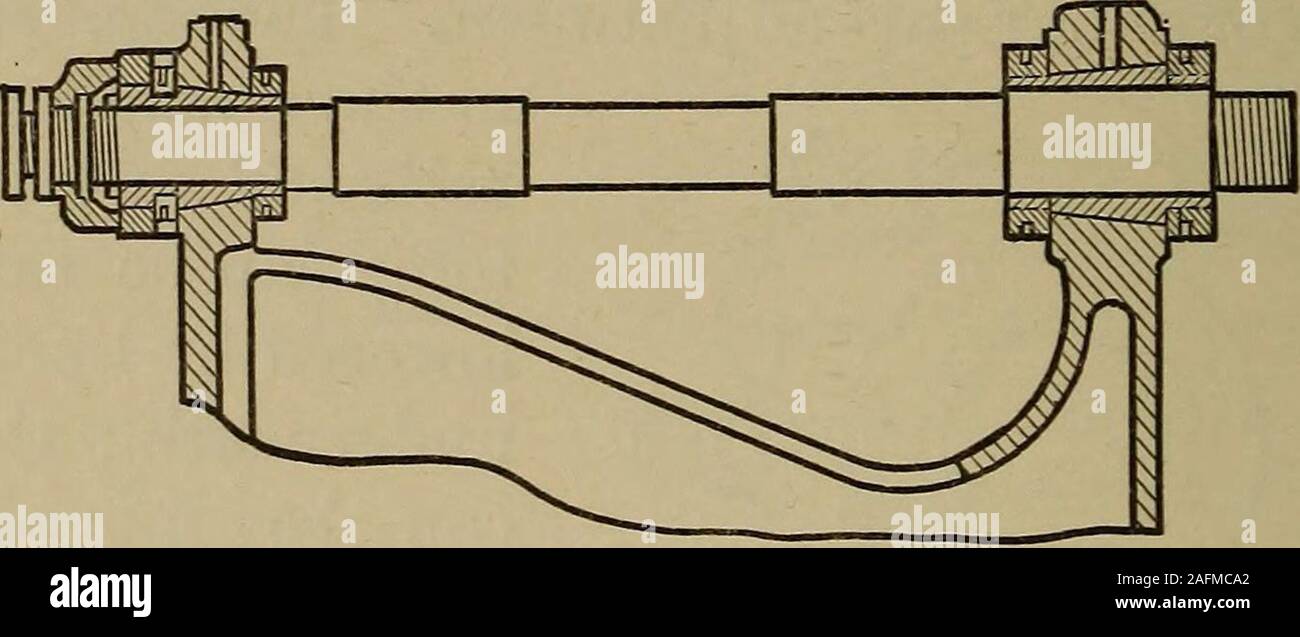 . Machine design. Fig. 41. Fig. 41 shows the spindle of an engine lathe ...