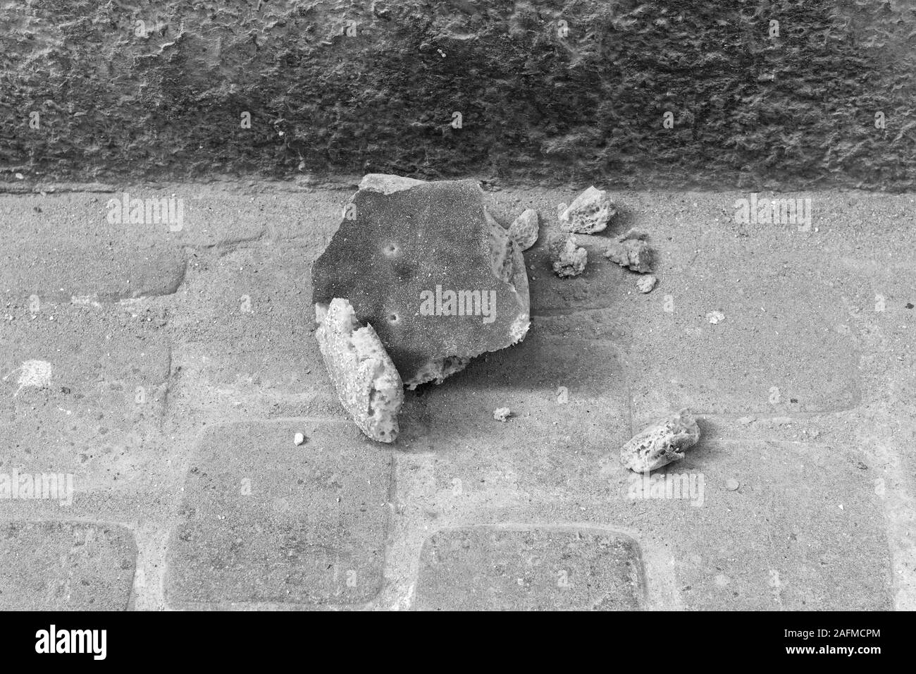 Family sad Black and White Stock Photos & Images - Alamy