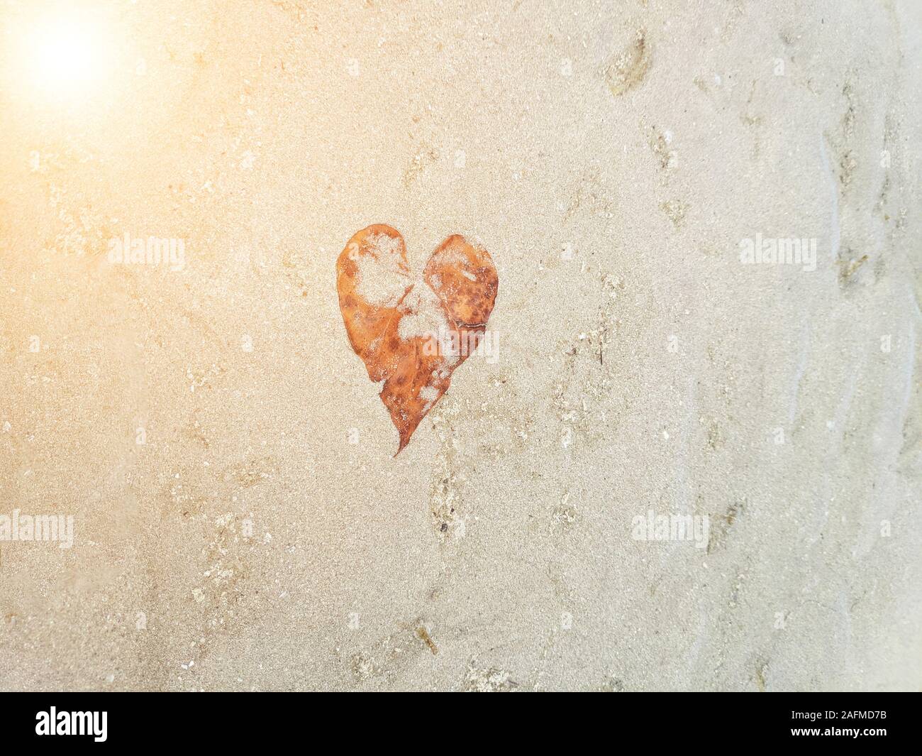 Heat heart hi-res stock photography and images - Alamy