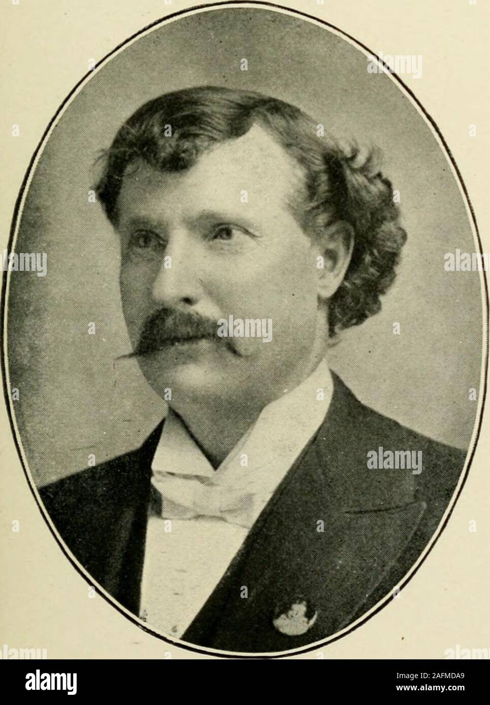 . Men of Minnesota; a collection of the portraits of men prominent in ...