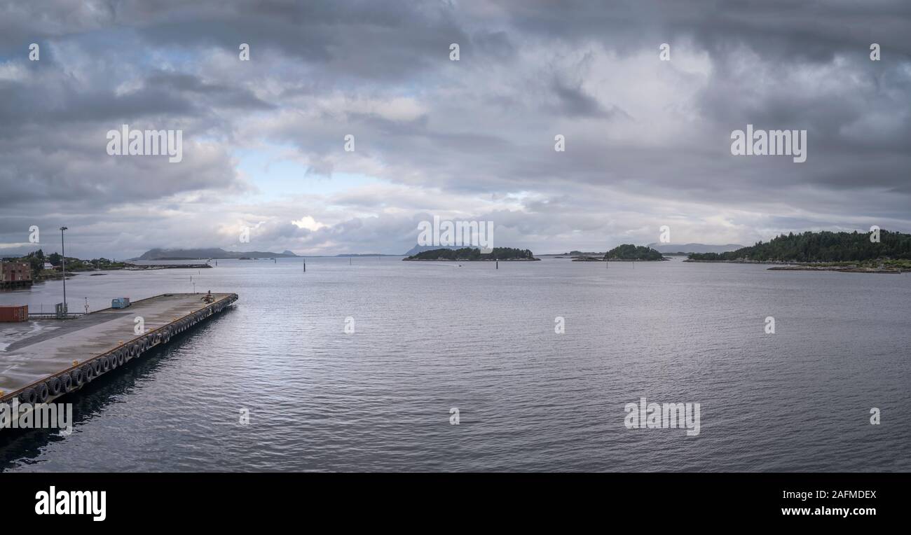 Floro norway hi-res stock photography and images - Alamy