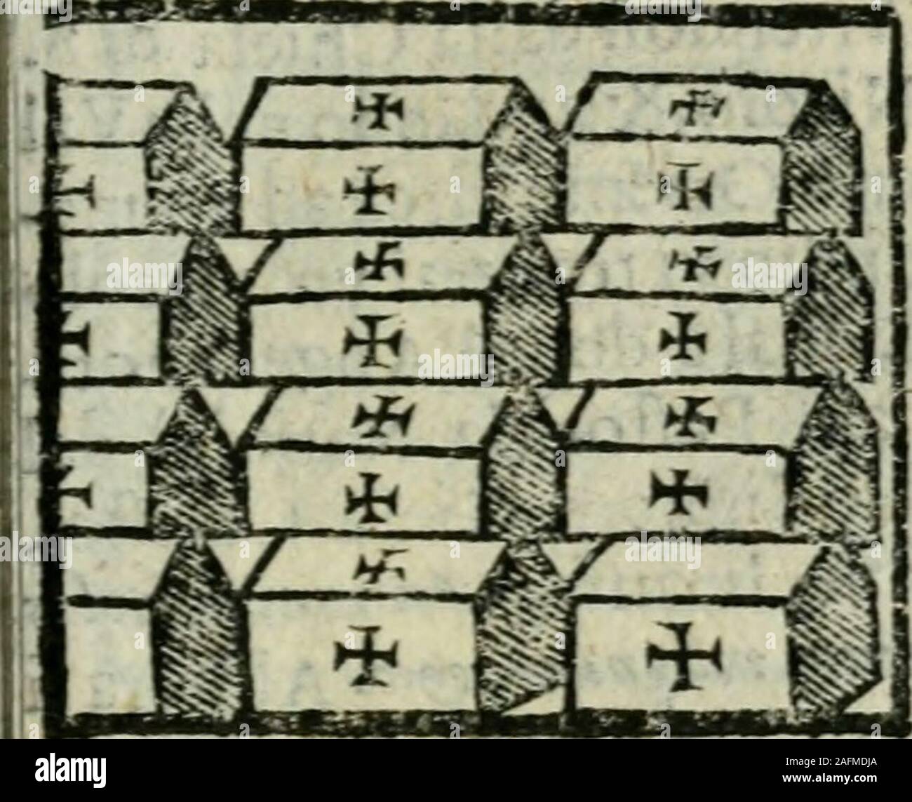 Signo santo hi-res stock photography and images - Alamy