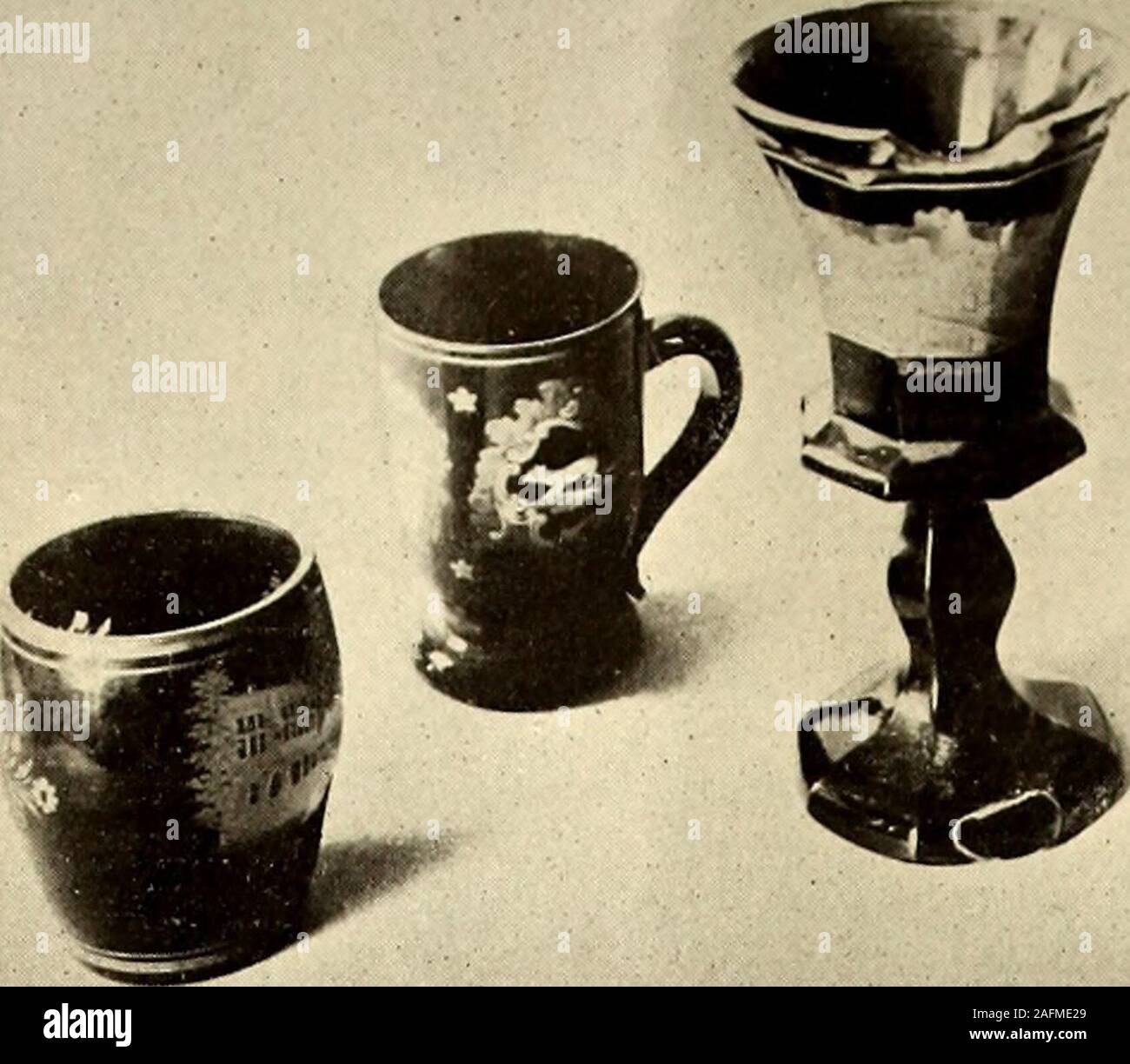 Glass goblet german hi-res stock photography and images - Alamy