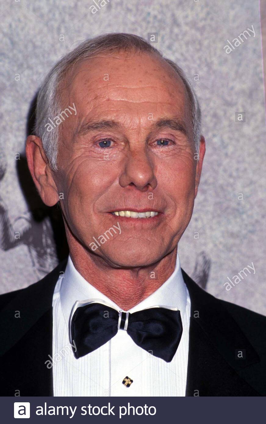 Johnny Carson High Resolution Stock Photography and Images - Alamy