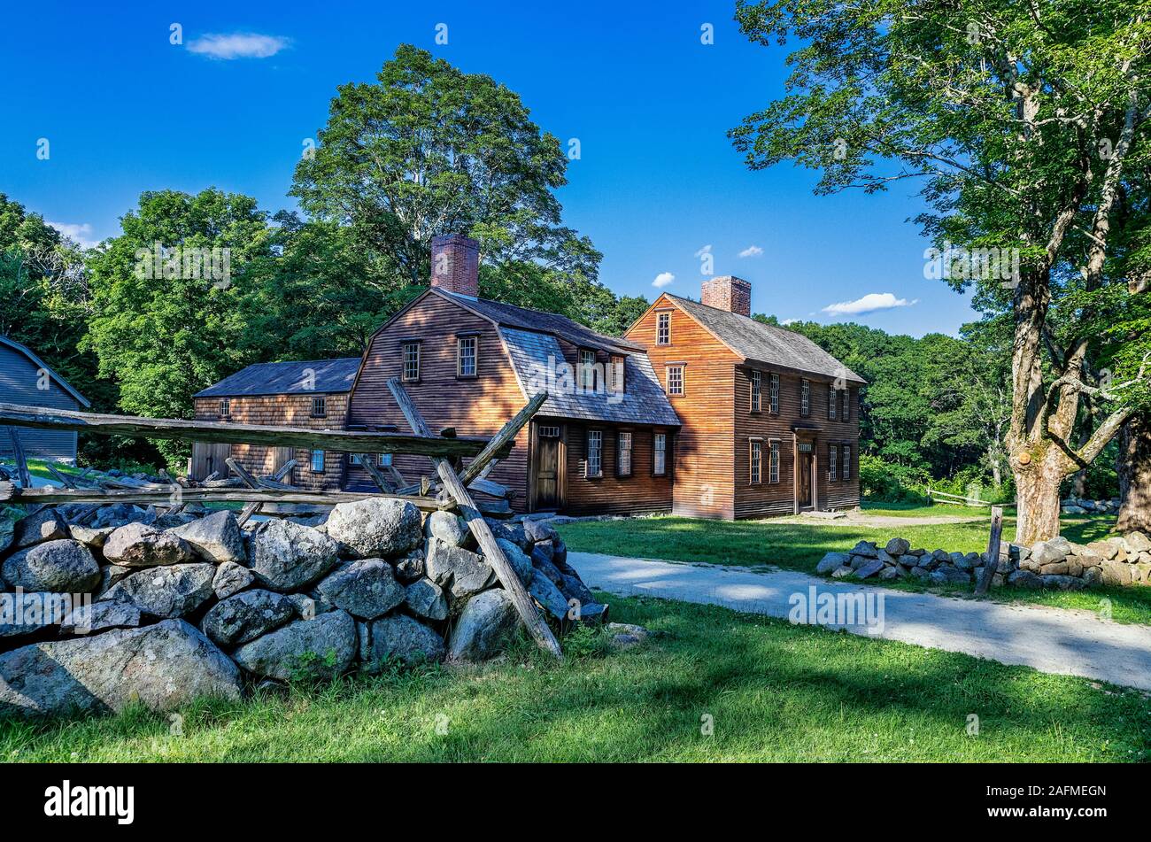 Hartwell house hi-res stock photography and images - Alamy