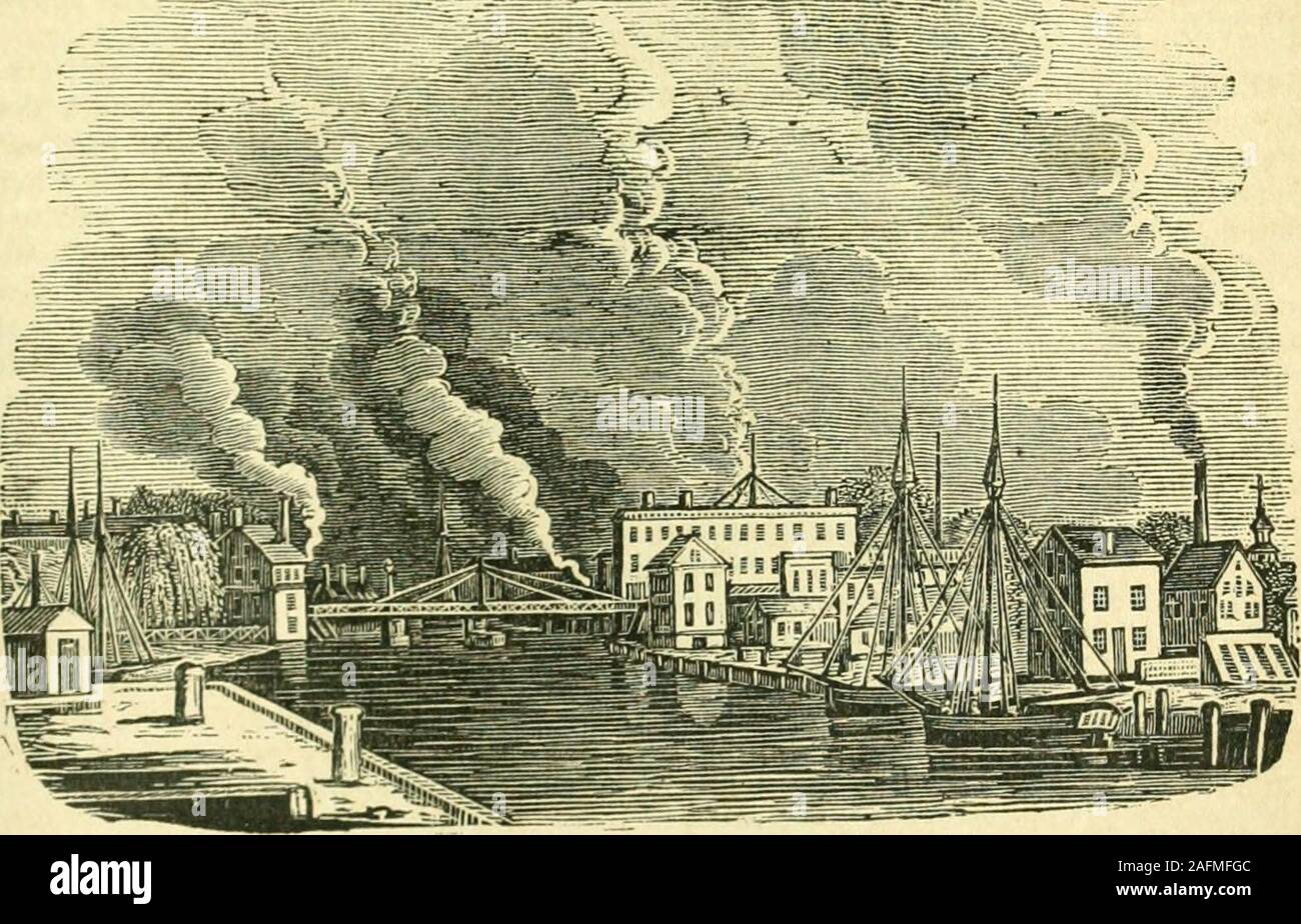 . Historical collections of the state of New Jersey: past and present ...