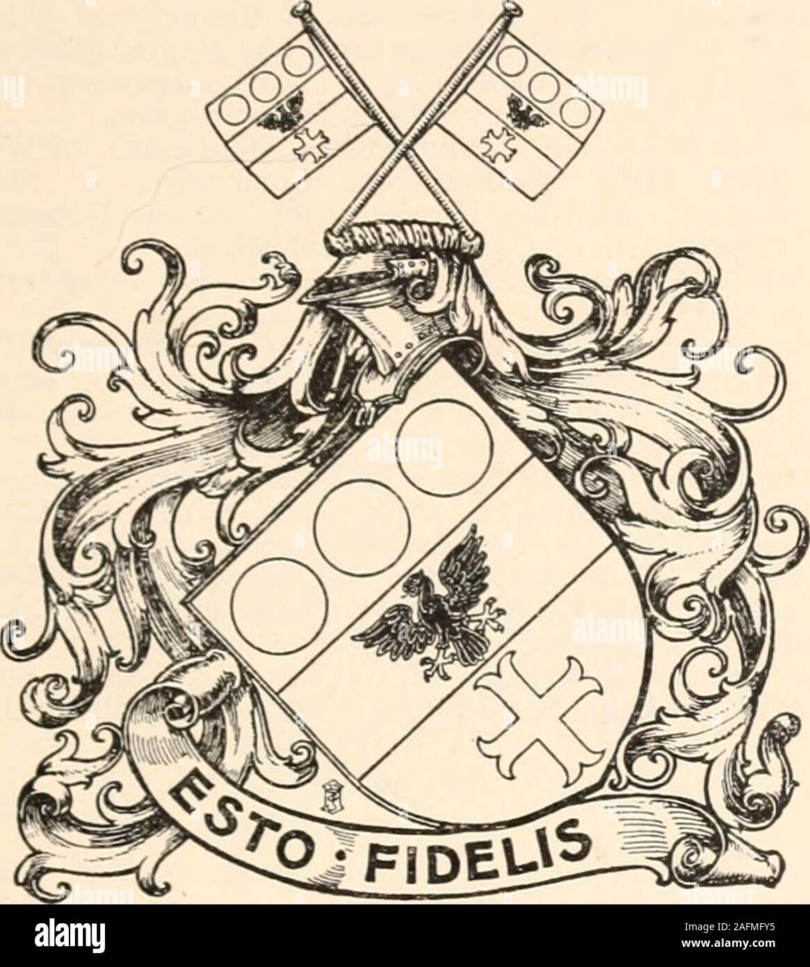 Annulets hi-res stock photography and images - Alamy