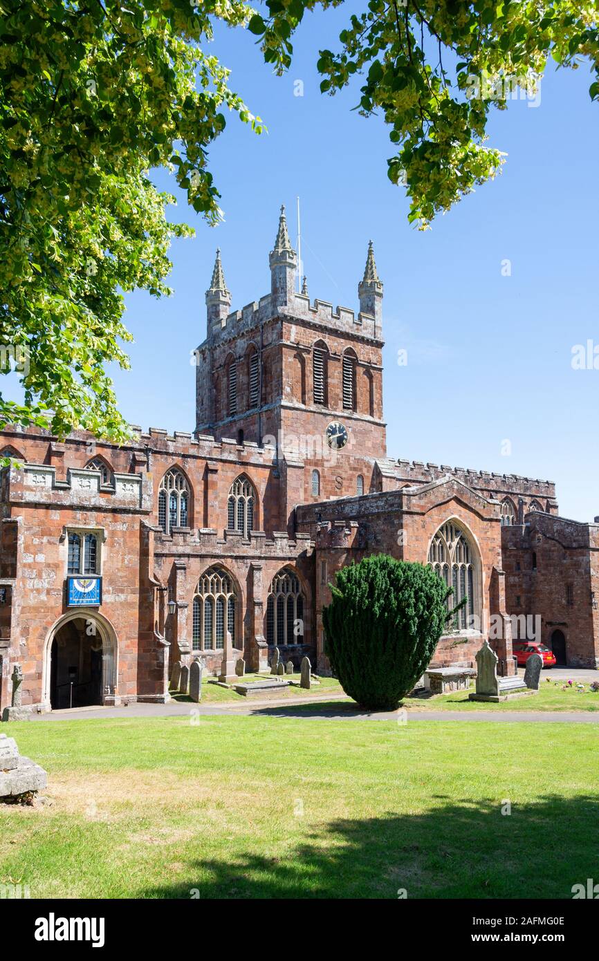 Church of england cross hi-res stock photography and images - Alamy