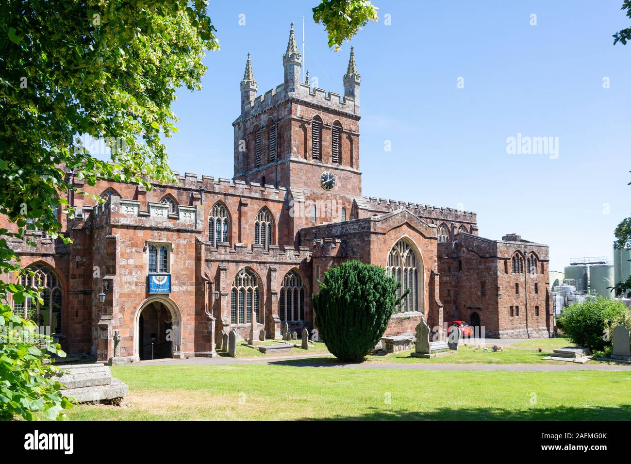 Church of england cross hi-res stock photography and images - Alamy