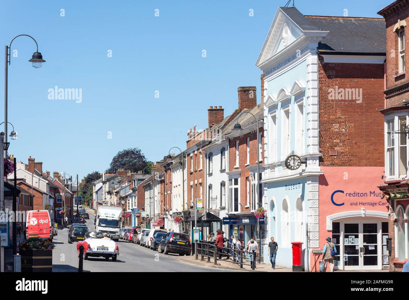 Church Street Stores Crediton at Dina Mcalpin blog