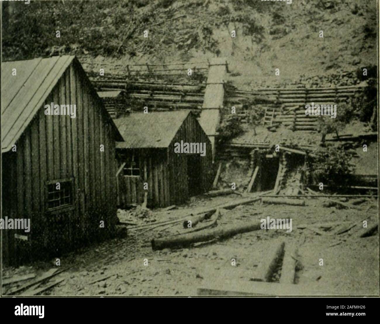 Shaft signals hi-res stock photography and images - Alamy