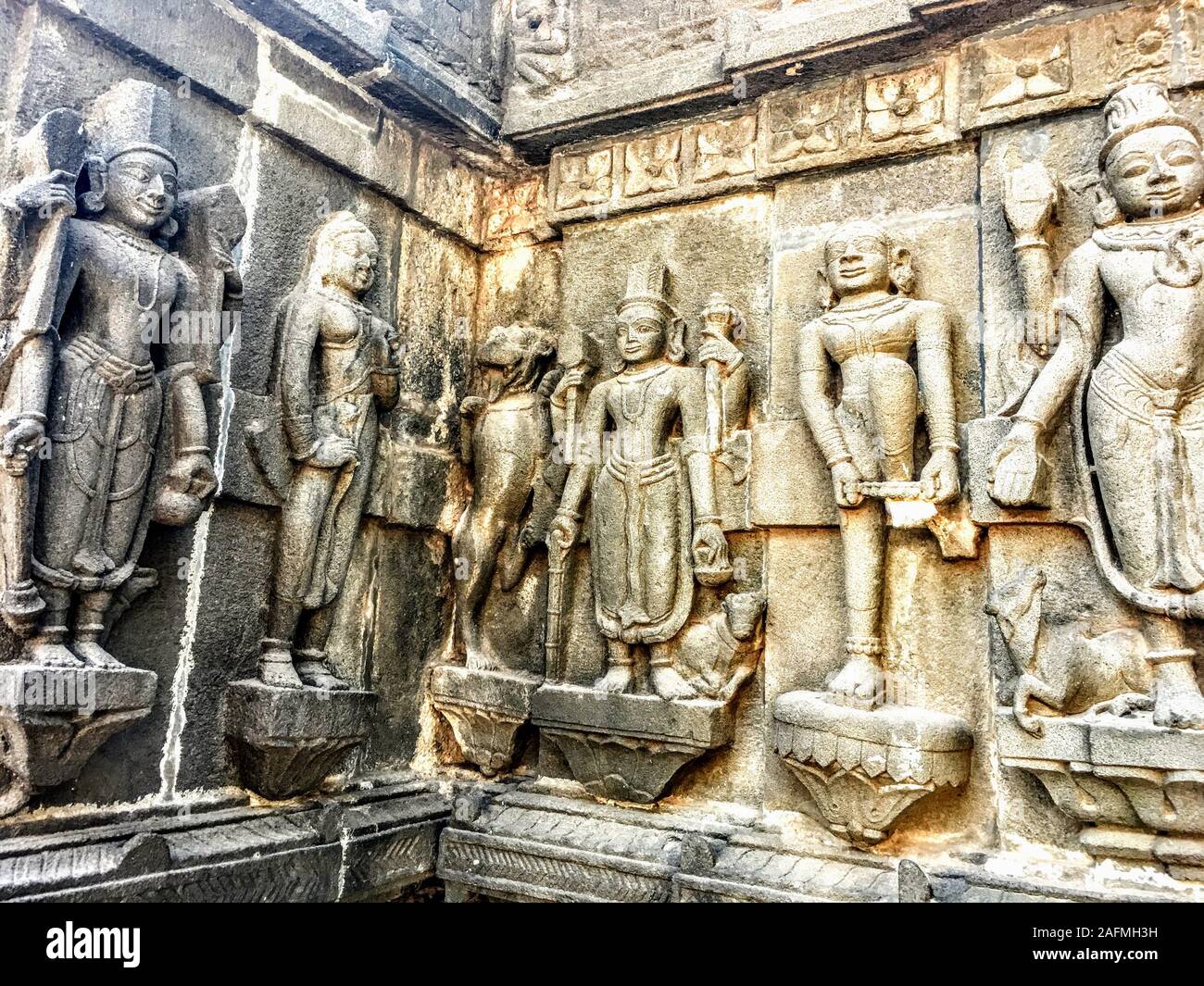 Ajantha Caves Images