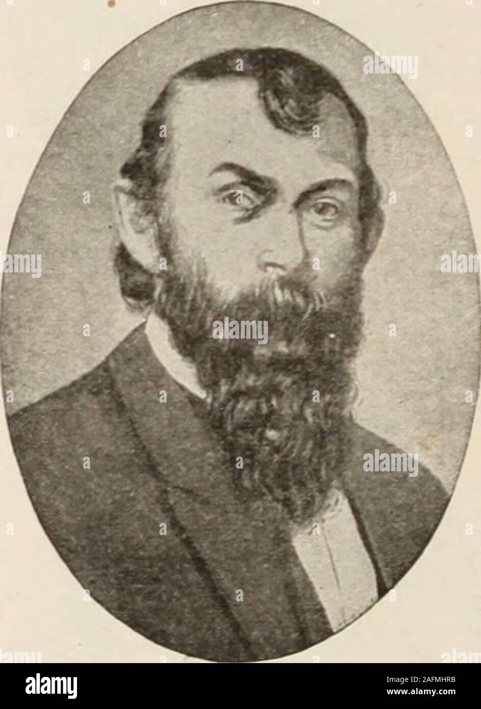 William Allport High Resolution Stock Photography and Images - Alamy