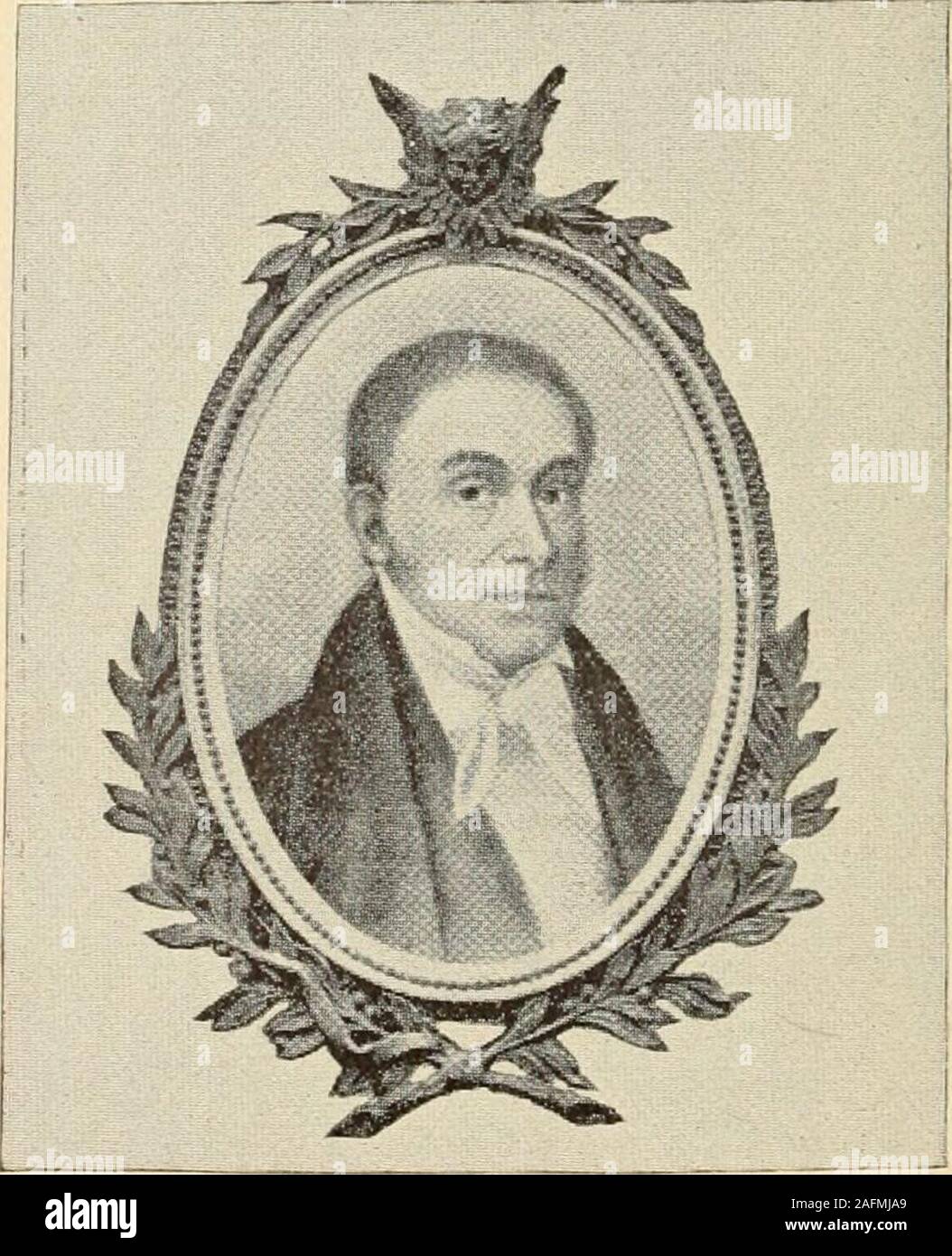 Philip physick hi-res stock photography and images - Alamy