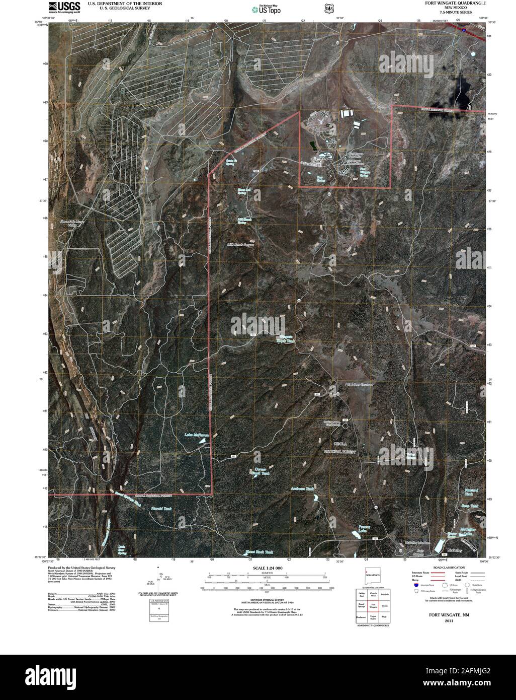 Wingate map Cut Out Stock Images & Pictures - Alamy