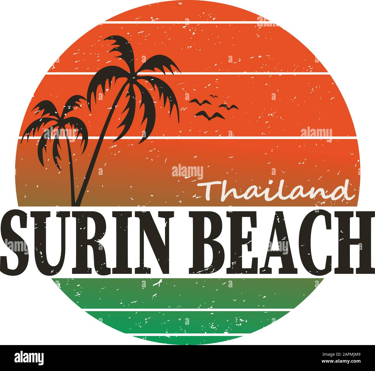 Surin phuket Cut Out Stock Images & Pictures - Alamy
