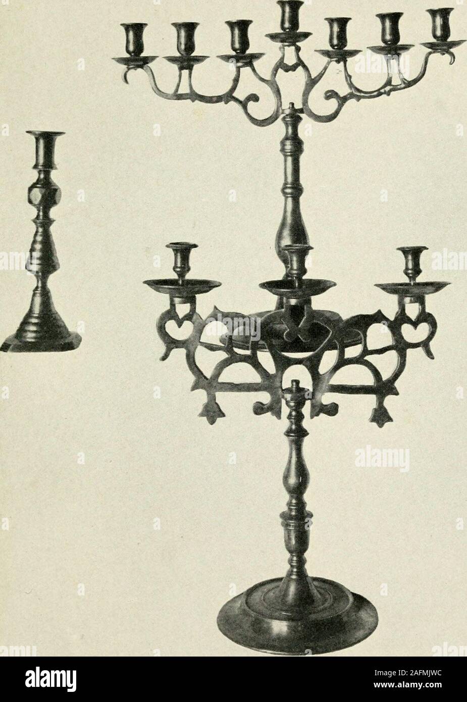 Jewish sabbath family hi-res stock photography and images - Alamy