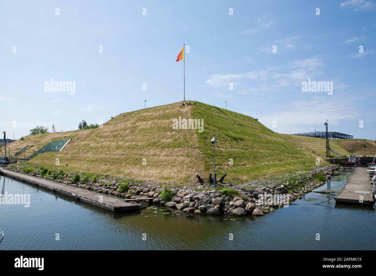 Memel river hi-res stock photography and images - Alamy